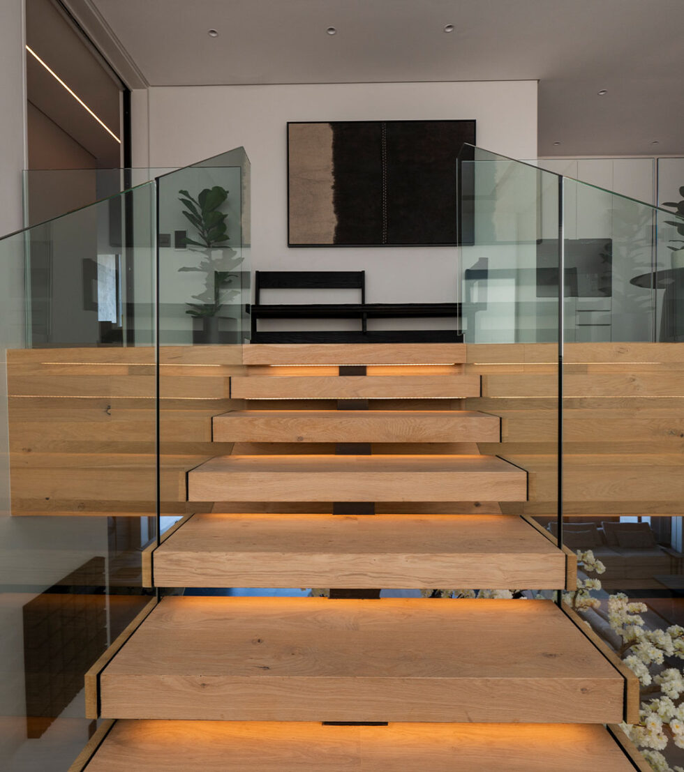 Balustrades - NA Steel